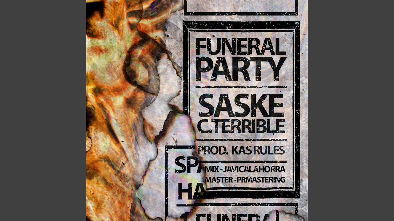 Funeral Party - YouTube Music