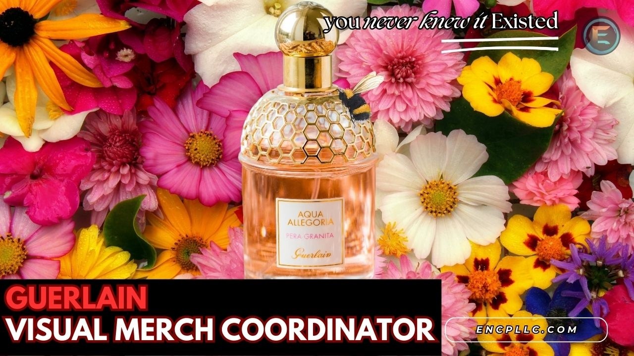 Step into Luxury: Unveiling the Role of a Visual Merchandising ...