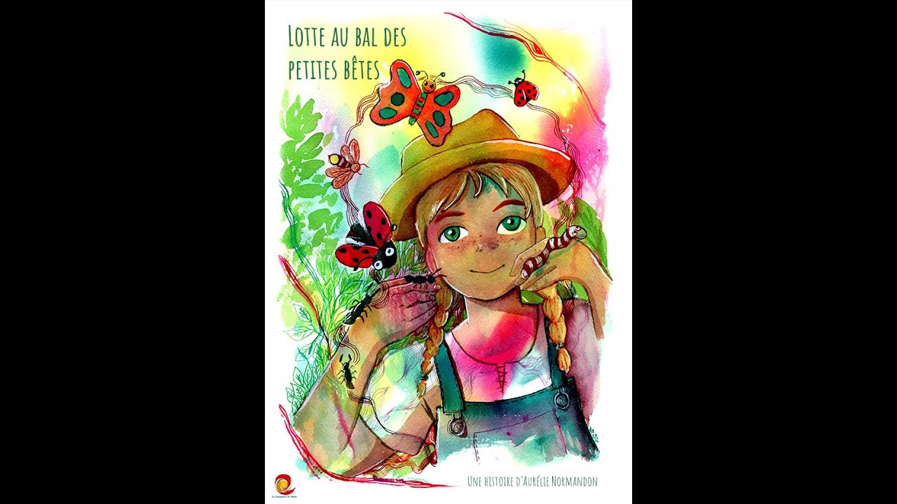 extraits lotte site V1 - YouTube