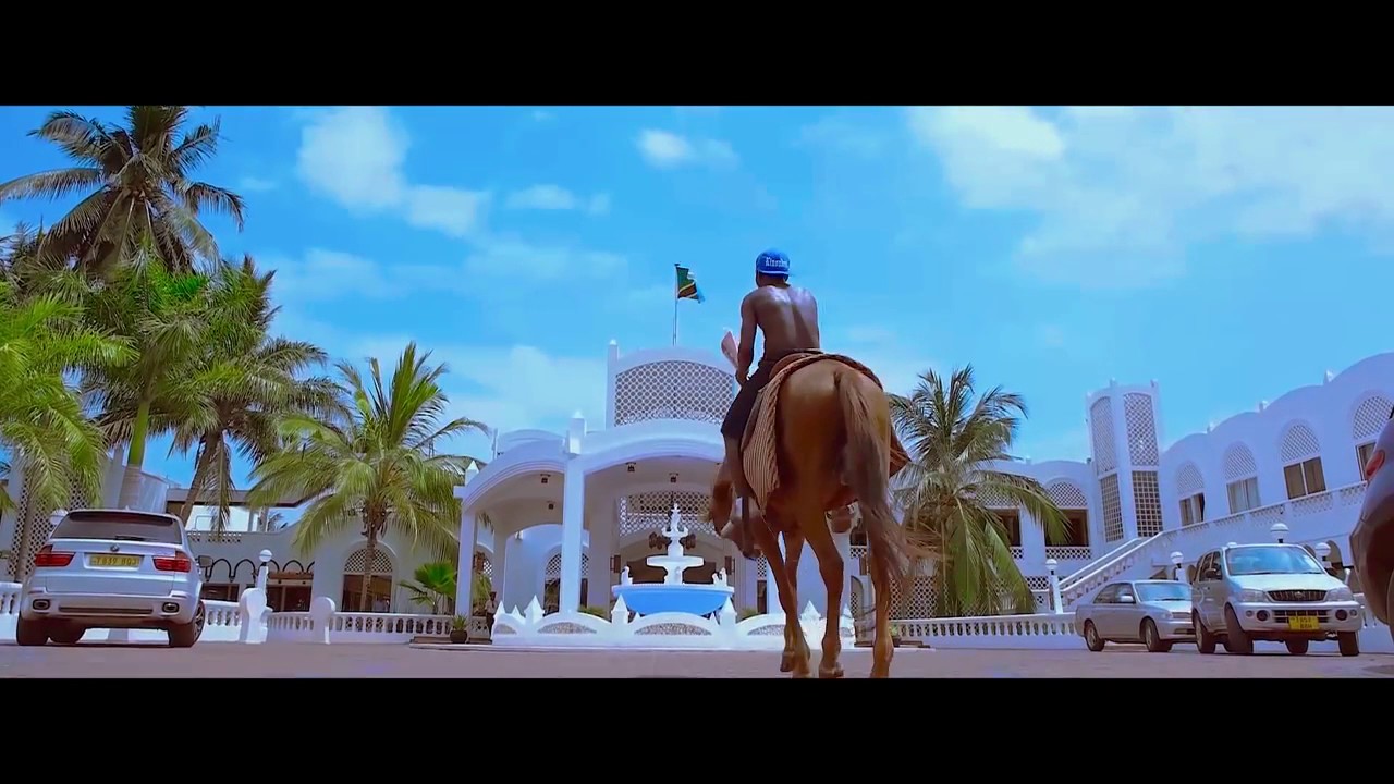 Matonya - Nifungulie | New song from Tanzania - YouTube