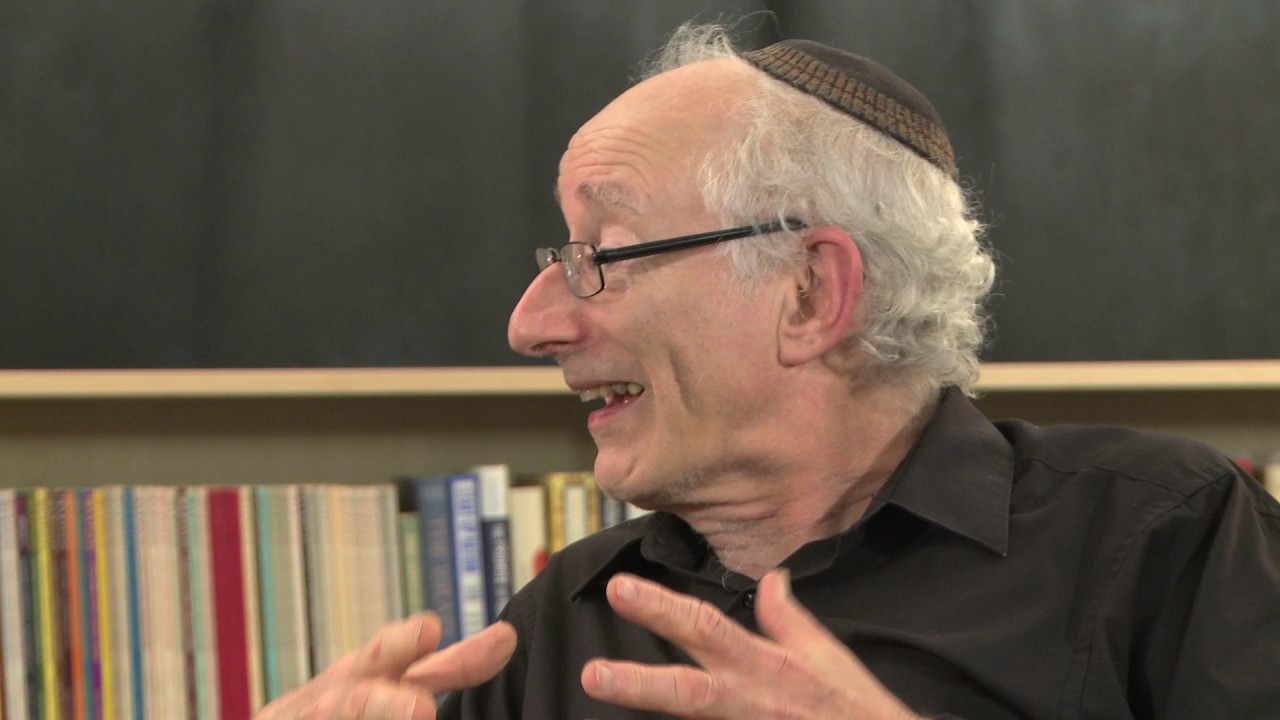 The Story of Hebrew and the Story of Judaism - YouTube