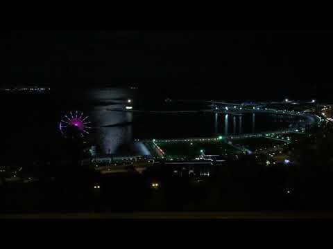 Dağüstü Park / Highland Park / Нагорный Парк