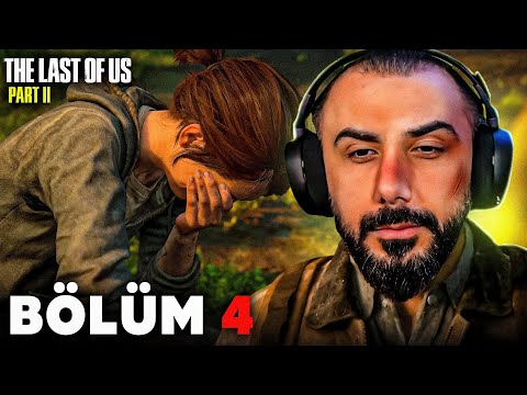 KAÇIŞIN YOK NORA! GERÇEKLERİ ORTAYA ÇIKARTIYORUM! | THE LAST OF US PART 2 | Barış Can