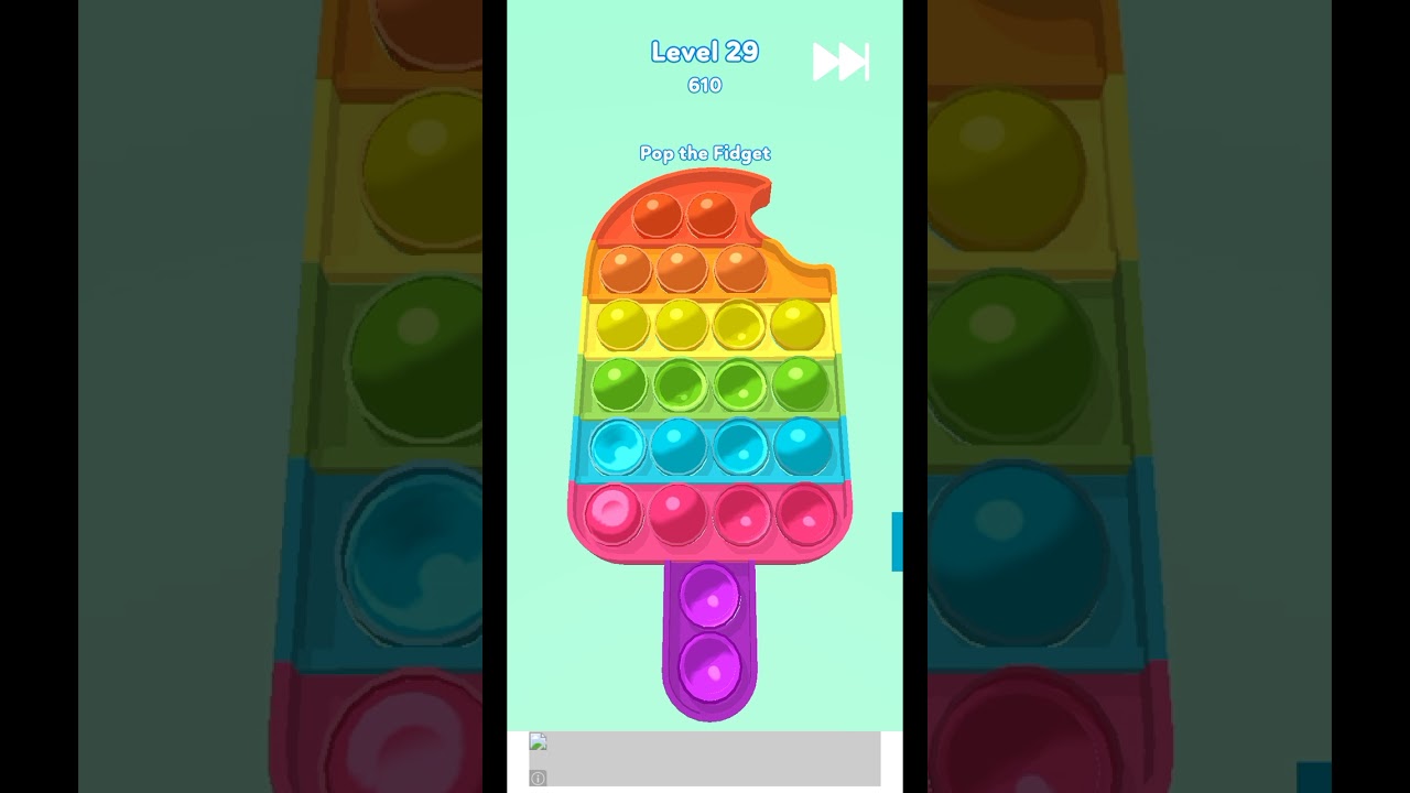 pop it trading game - YouTube