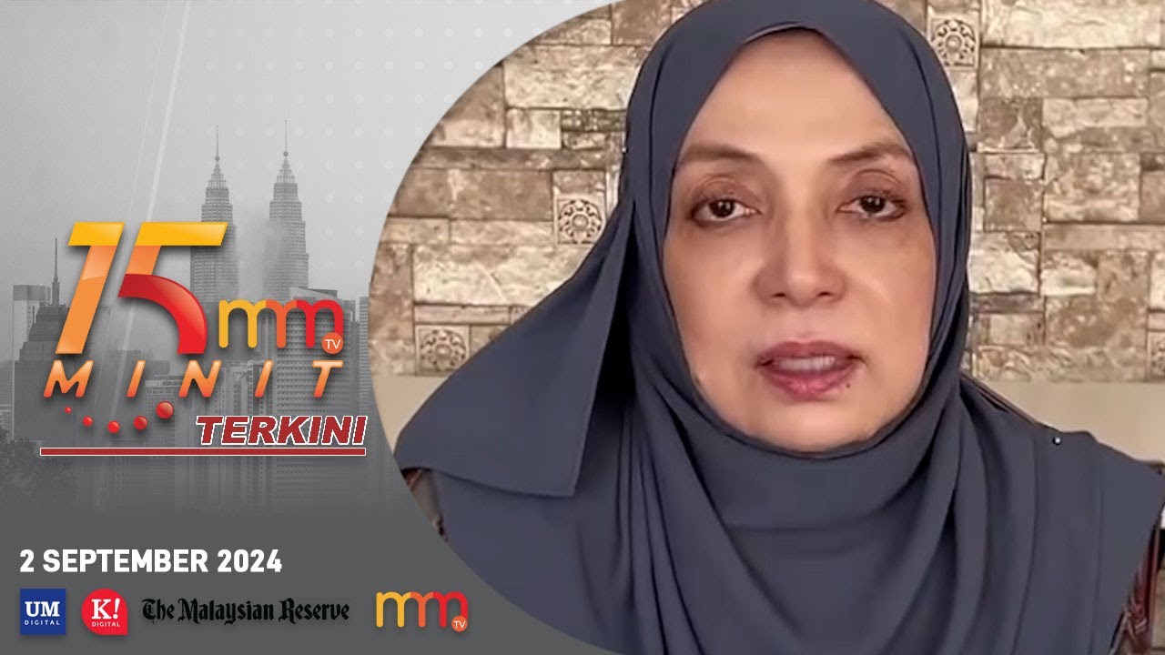 Ke Myanmar untuk majlis pecah tanah, tiada kaitan gengster – Dr ...
