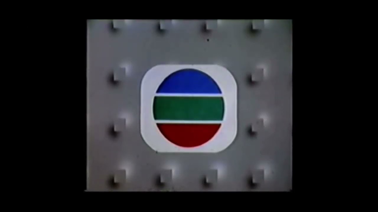 TVB Jade Station Ident (1987) - YouTube
