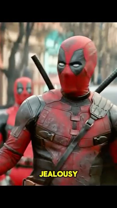 Why Did Thanos Curse Deadpool With Immortality - YouTube