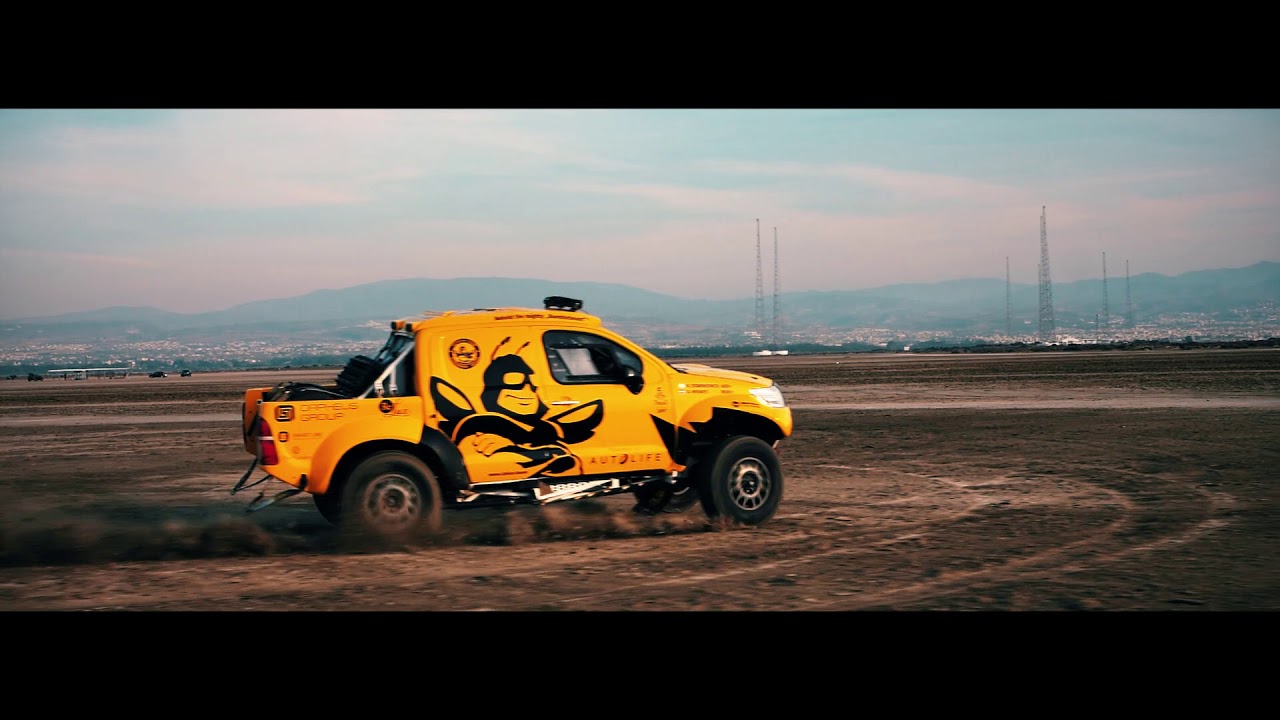 The Bumblebeast is Ready - YouTube