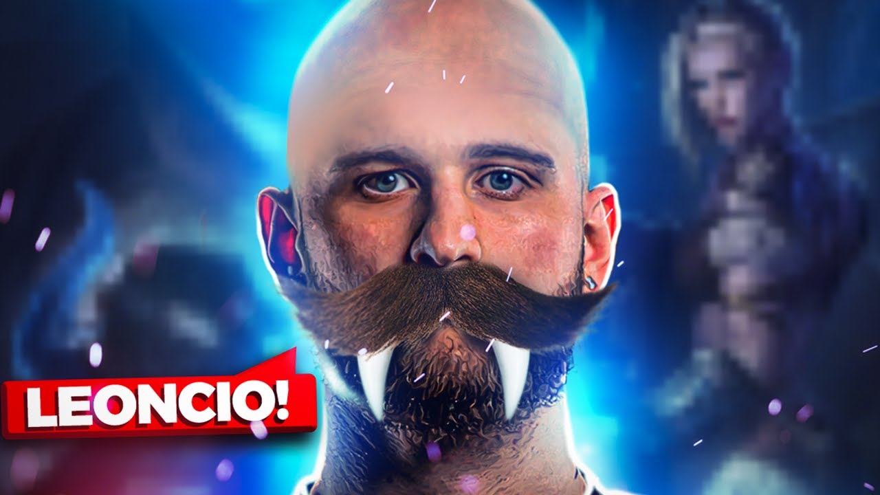 LEÔNCIO - YouTube