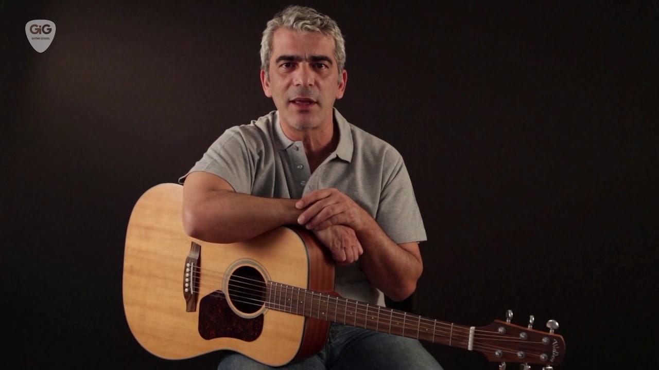 Δημήτρης Μυστακίδης @ GIG - YouTube