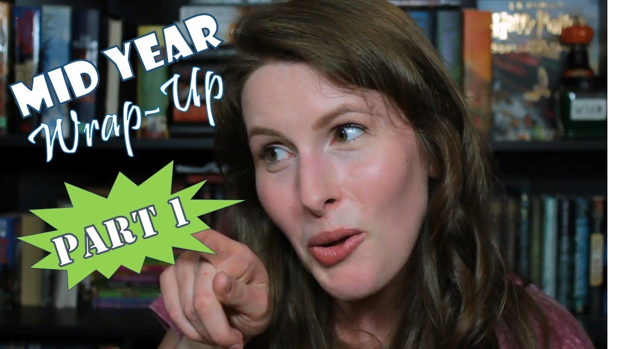 MID YEAR WRAP-UP - PART 1 - YouTube