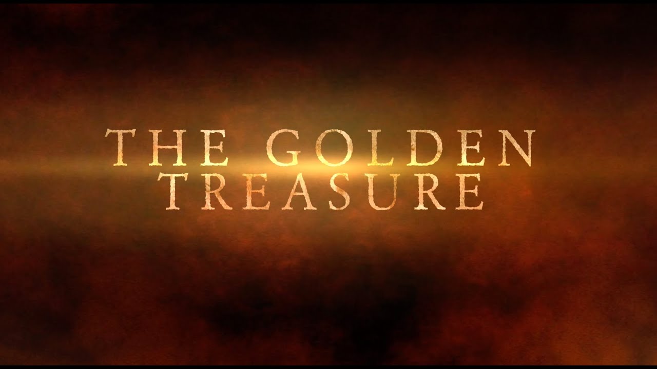 The Golden Treasure - TRAILER - YouTube