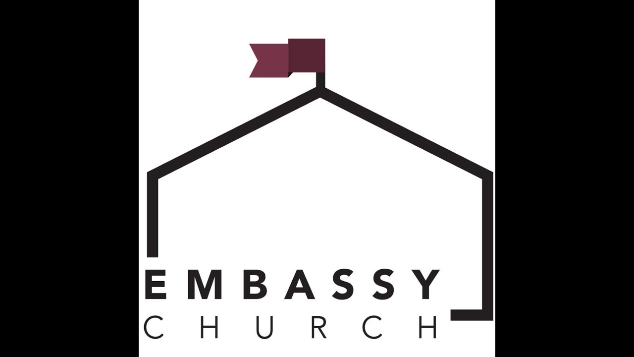 Embassy Church Live Stream (04/16/2023) - YouTube