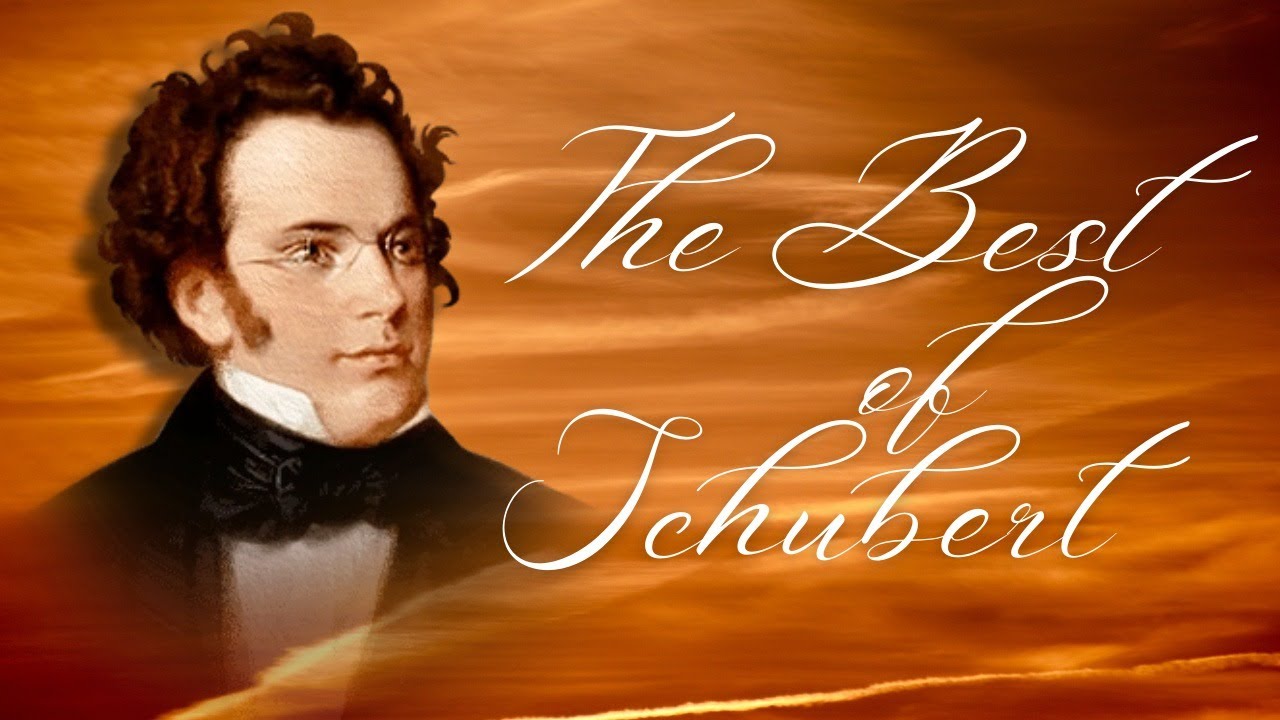 The Best of Schubert 🔥 - YouTube