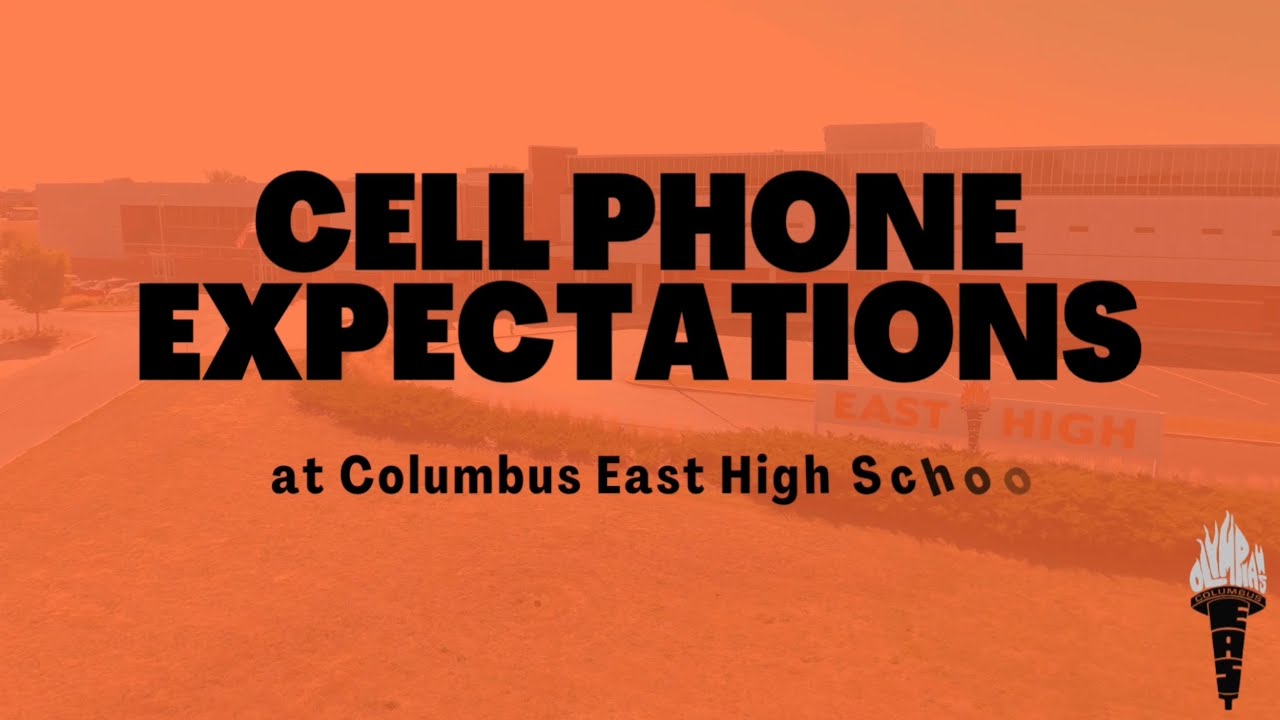 Cell Phone Expectations - YouTube