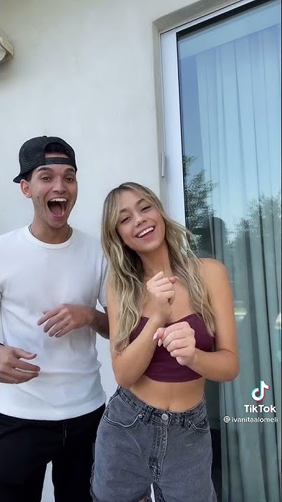 Lucas And Marcus Ivanita Lomeli His Reaction 😂 Dobretwins Tiktok
