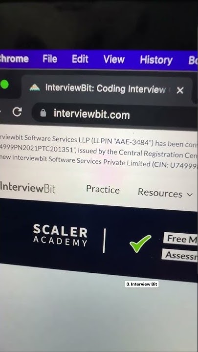 Must know website for coders for learning and getting a job for this ...