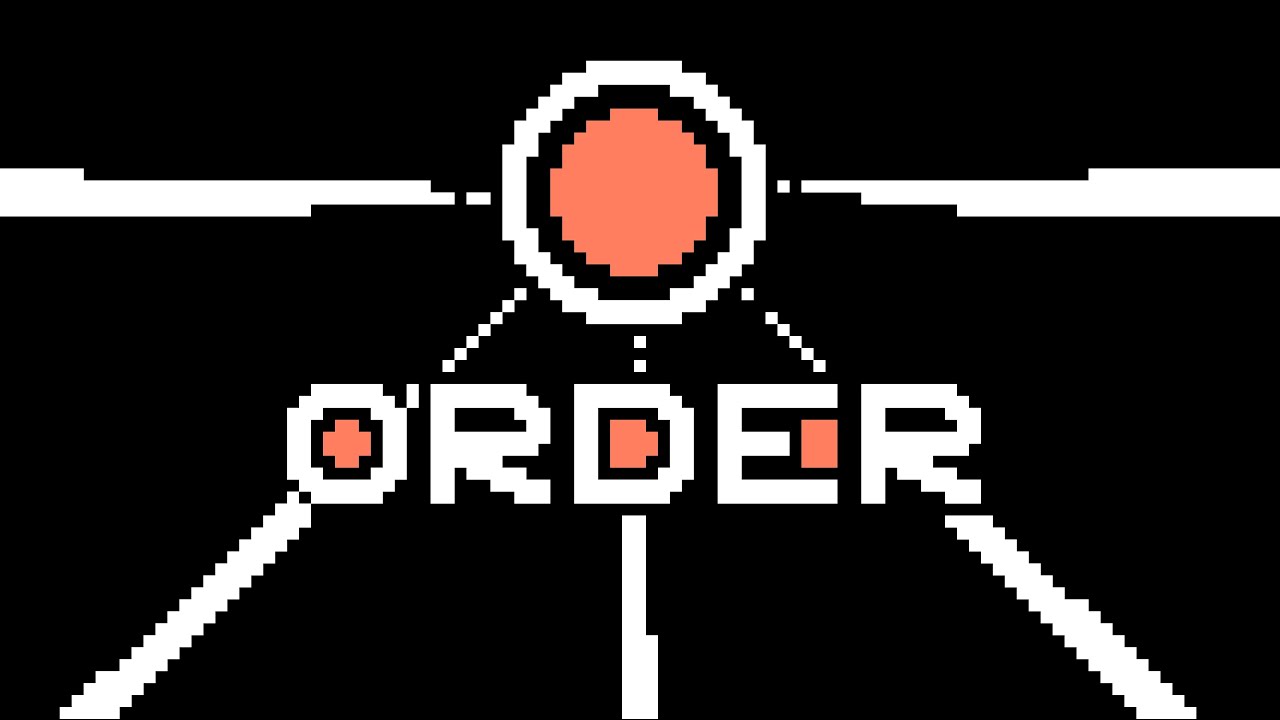 ORDER (Full Cover) - ULTRAKILL - YouTube