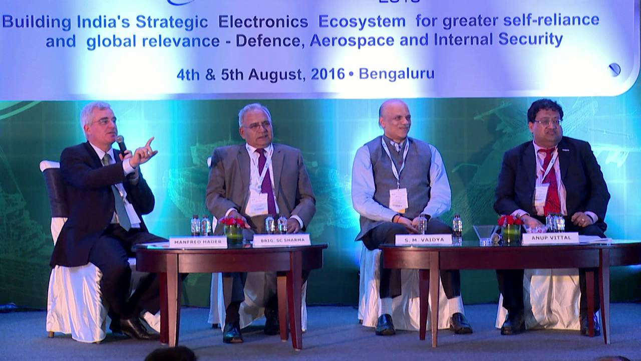 14.Panel discussion on Defence Procurement Policy , Part 4 - YouTube