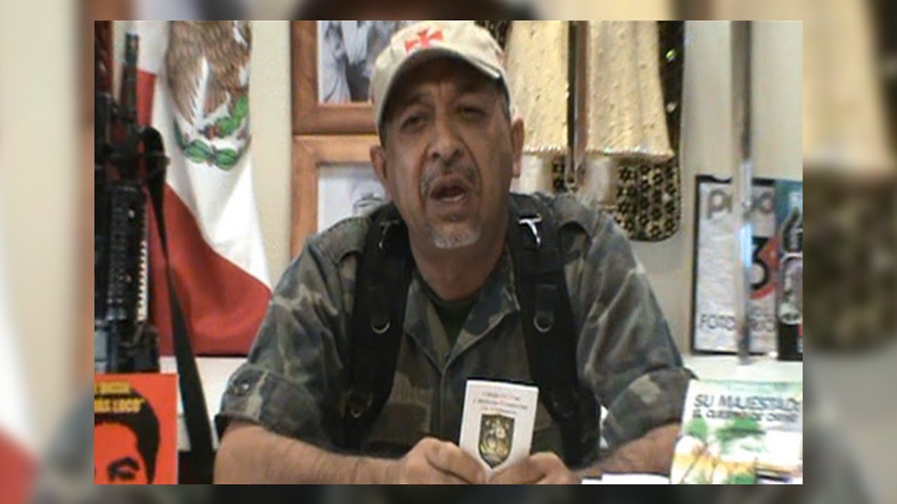 Entrevista A La Tuta