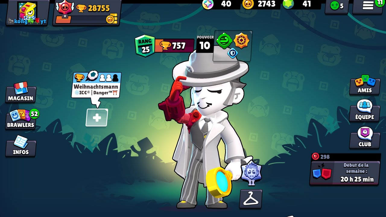 Gray rang 25 - YouTube