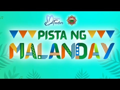 Barangay Malanday Street Dancing and Festival Competition 2024 (Fiesta ...