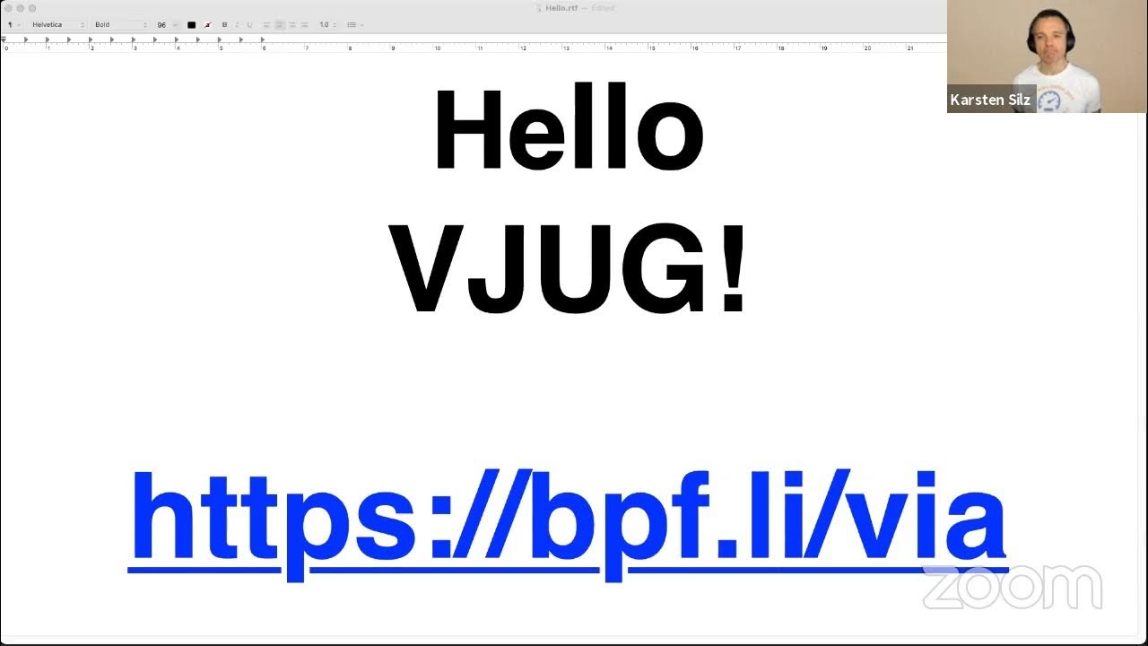 How Should Java Developers Build Front-Ends for Web, Mobile, and ...