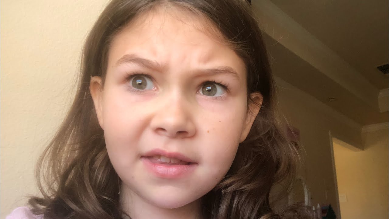 ASMR~ Mean teen babysits you and you little sister-roeplay!! - YouTube