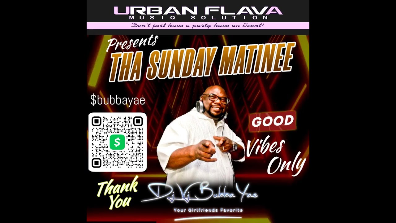 DJ BUBBA YAES URBAN FLAVA KOUNTRY BALL MIXTAPE 2025 - YouTube
