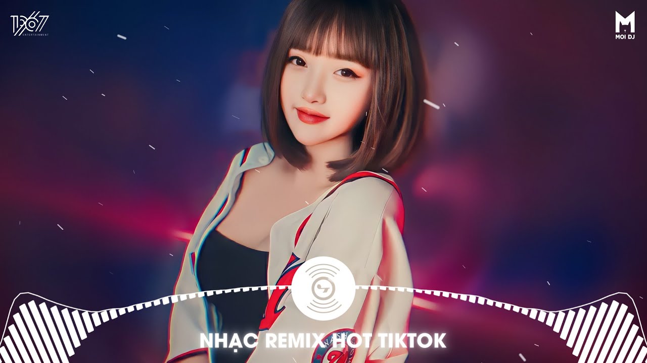 Nhạc Remix Hot Trend Tiktok ♪ Top 20 Bài Hát Hot Nhất Trên Tiktok Bxh