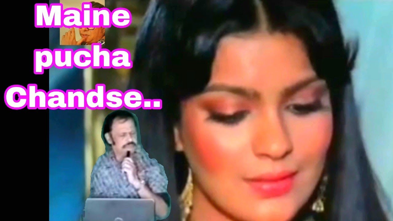 Maine pucha chandse ️ @shyamchibasari #music #musician #musicvideo # ...