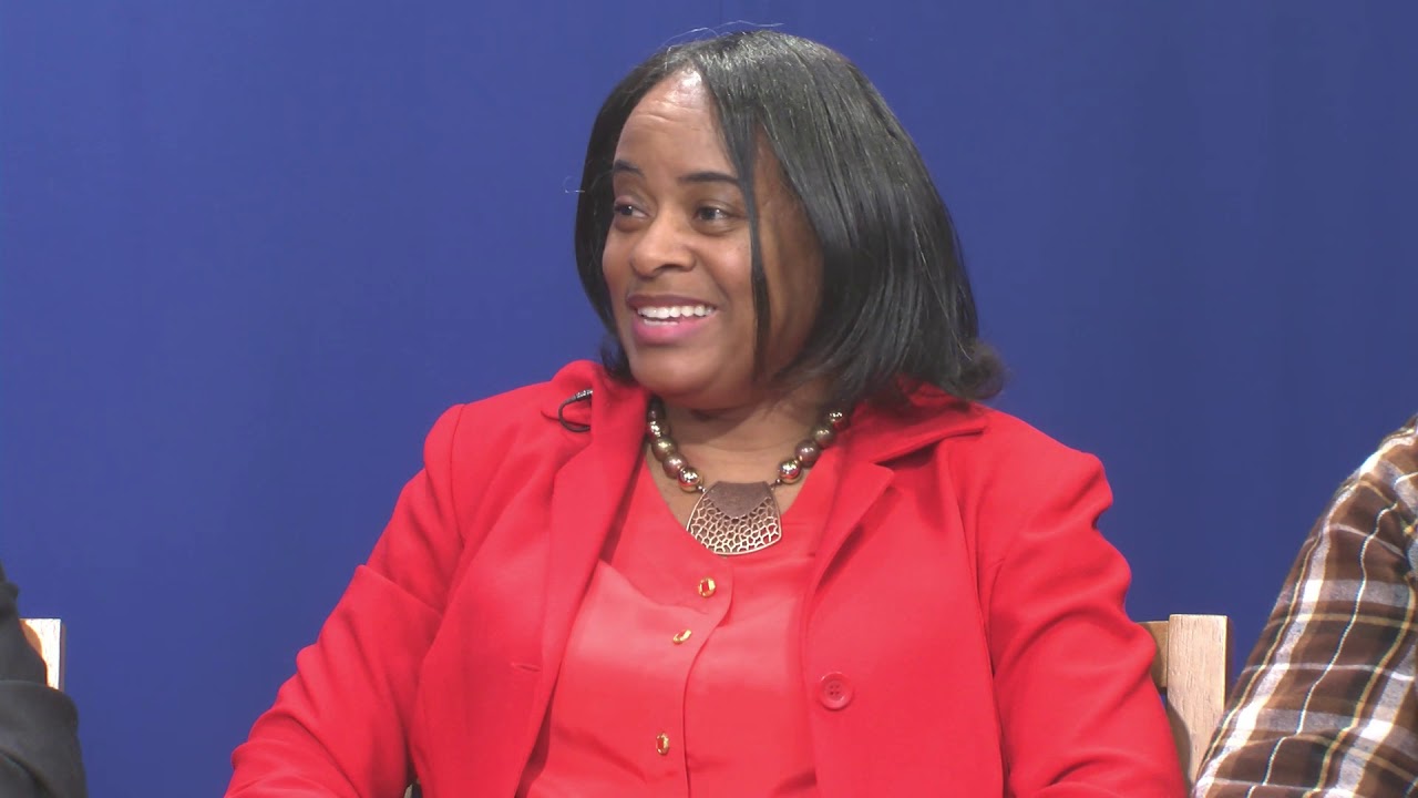 New Hope in the Lord - Dr. Everett K. Kelly Prophetess Tonja C. Rice ...