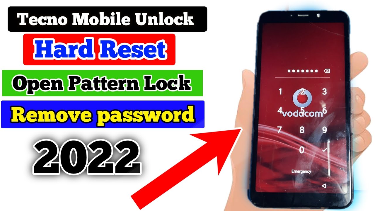 Tecno Unlock Android Phone Password Without Losing Data How To Unlock Phone If Forgot Password tecno-unlock-android-phone-password-without-losing-data-how-to-unlock-phone-if-forgot-password