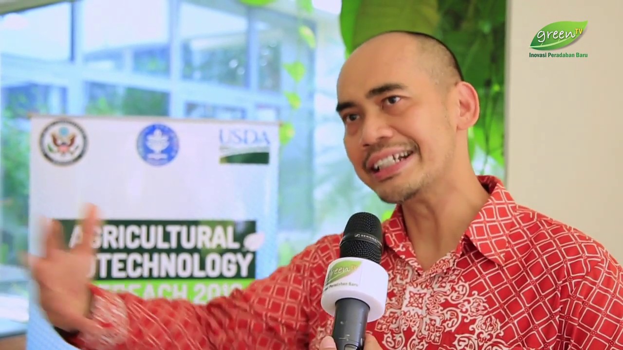 Project US IPB Talk on Complexity & Susutainability Science - YouTube