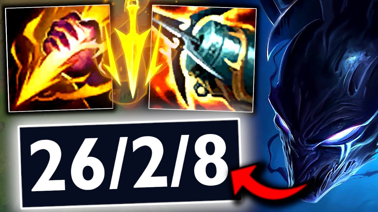 THIS NOCTURNE BUILD TURNS HIM INTO A NO BRAIN S+ CARRY [BETTER THAN ...