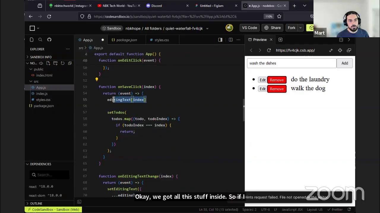 Introduction to React.js - Software School - YouTube