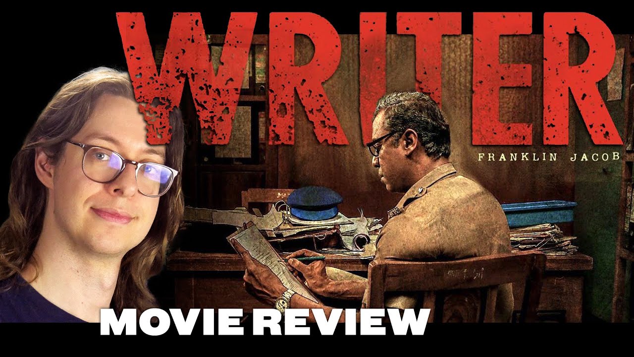 Writer (2021) - Movie Review | Strong Tamil Debut Film | Samuthirakani ...