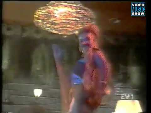 Sibel Can Dans 1989