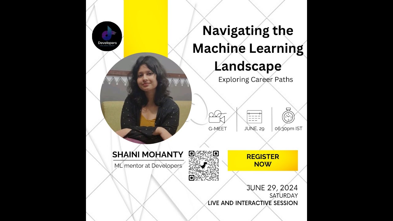 Navigating the Machine Learning Landscape: Exploring Career Paths ...