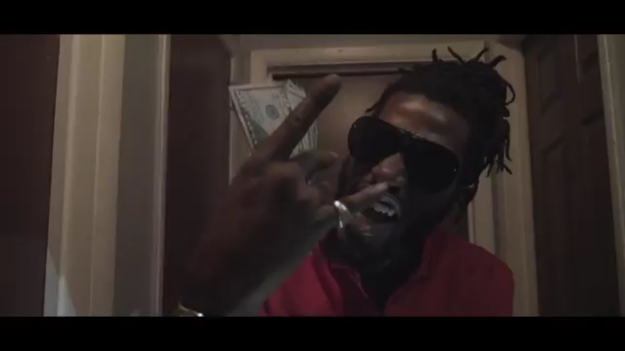T-Dawg Da Don - Wit Da Cartel (Official Video) - YouTube