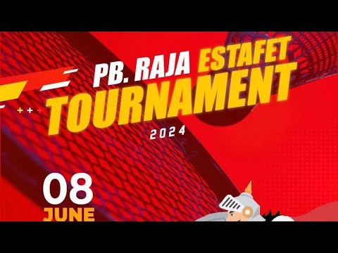 Final Team ke 1 || Anton / Syarif 🏅 VS Akmal / Ucup [ 1-0 ] - YouTube