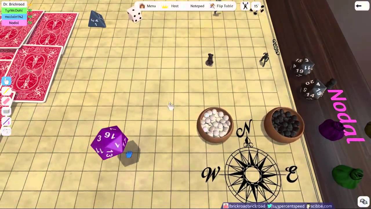 D&D 5e | Salute the Flumph! | Session 6, Part 2 - YouTube