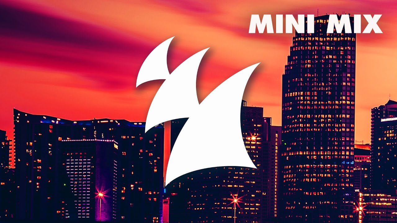 Armada Miami 2017 (The House Edition) [OUT NOW] (Mini Mix) - YouTube