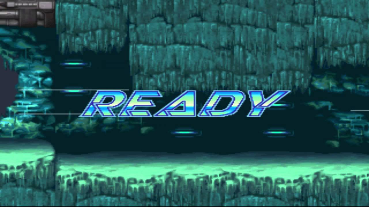 Mega Man X6 - Commander Yammark 100% Route - YouTube