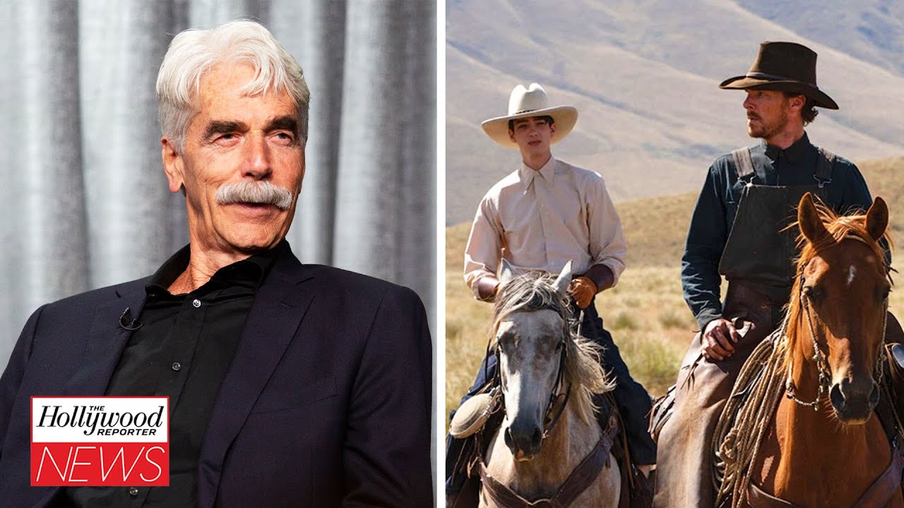Sam Elliott Apologizes for Controversial ‘Power Of The Dog’ Comments ...