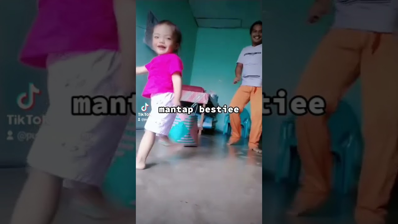 goyang bocil - YouTube