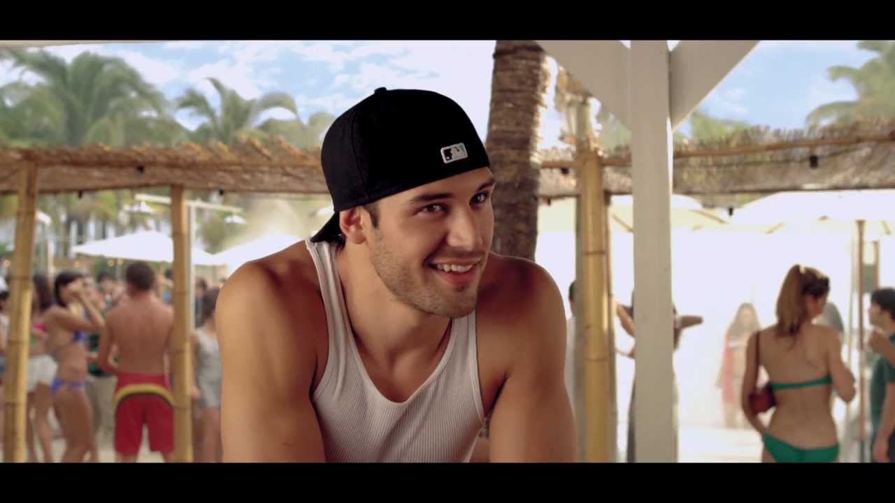 Step Up Revolution (2012 Movie) Official Featurette - "Meet the Leads ...