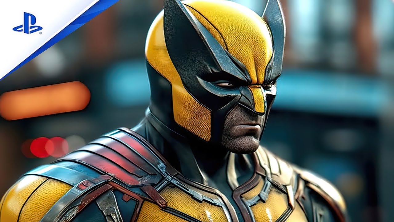 Marvel's Wolverine (PS5) Insomniac Games Future... - YouTube