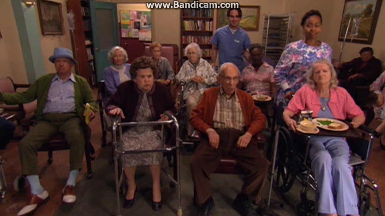 Drake and Josh- You Ain't No Wayne Newton - YouTube