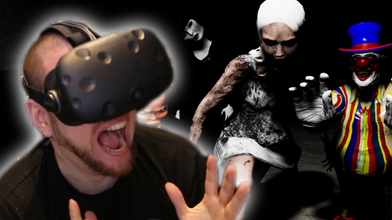 SCARIEST VR GAME EVER Emily Wants To Play HTC VIVE VIRTUAL REALITY scariest-vr-game-ever-emily-wants-to-play-htc-vive-virtual-reality